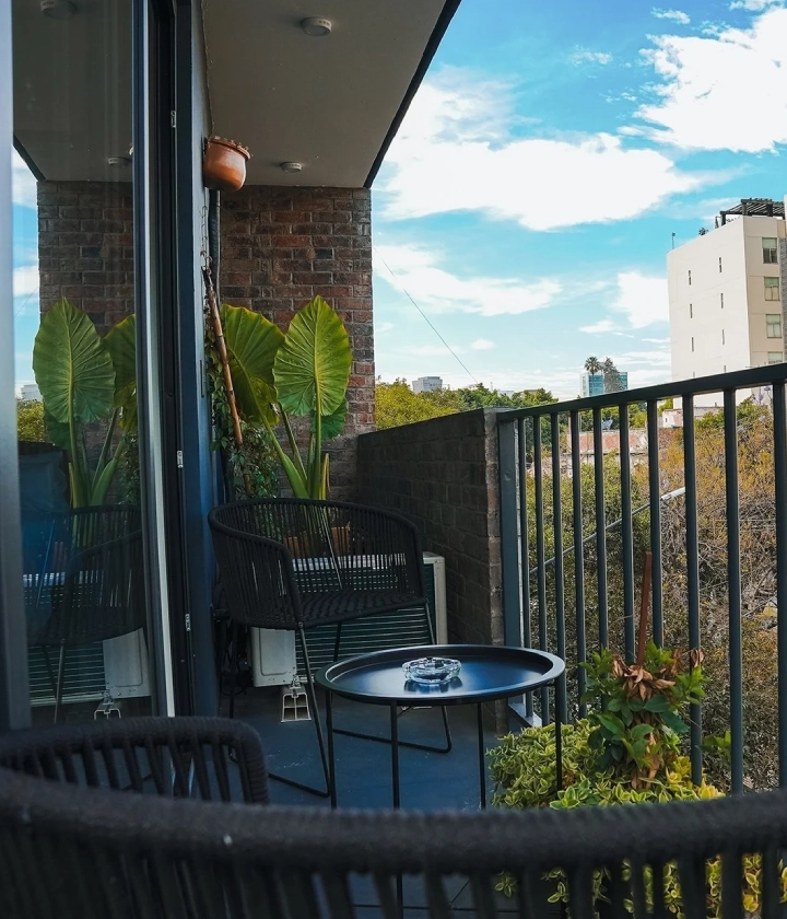 Tanat Art Hotel | Ciudad de México - Web Oficial